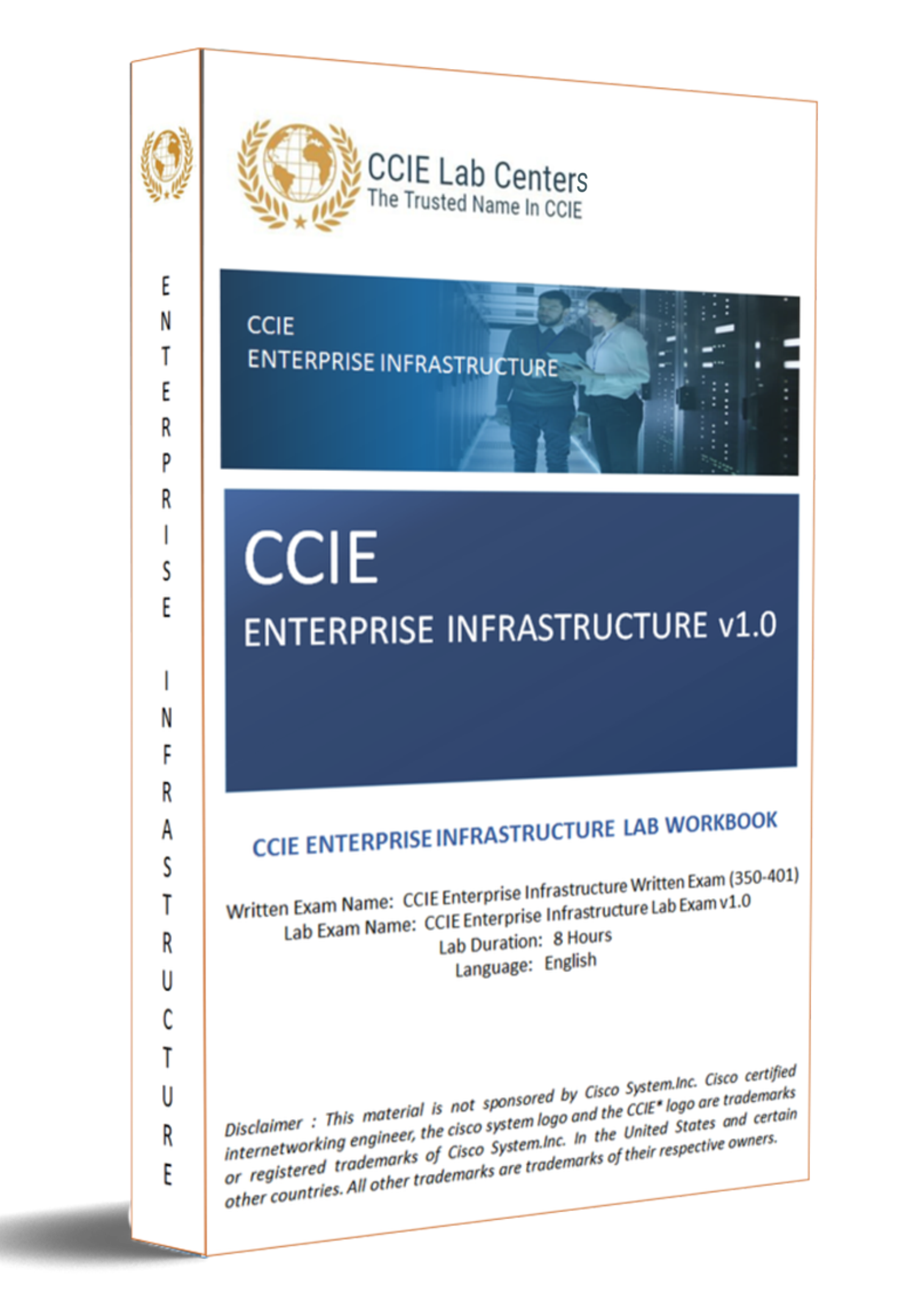 Latest CCIE Enterprise Lab Workbook v1.0 | Real Labs & Dumps Latest CCIE Enterprise Lab Workbook v1.0 | Real Labs & Dumps