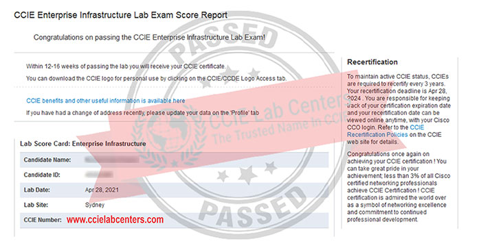 CCIE Enterprise Infrastructure Lab - Free | CCIE Lab Exam CCIE Enterprise Infrastructure Lab - Free | CCIE Lab Exam